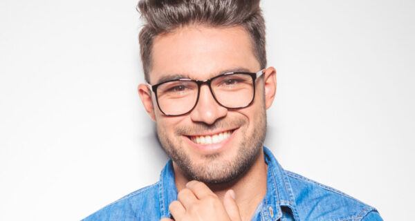 Men Glasses | Simpson Optometrist